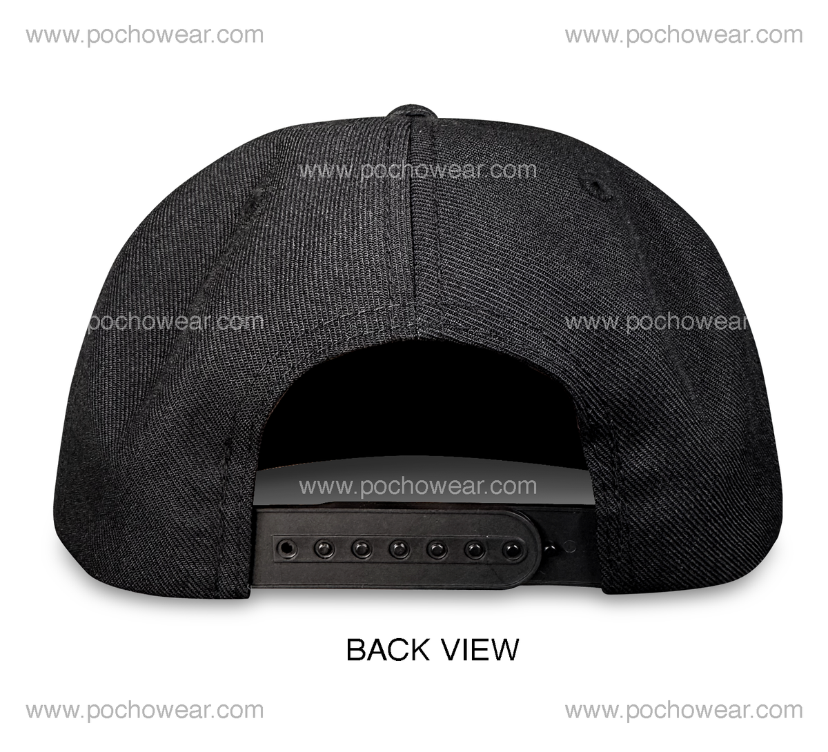 Dual Flag Hat – Pocho Wear